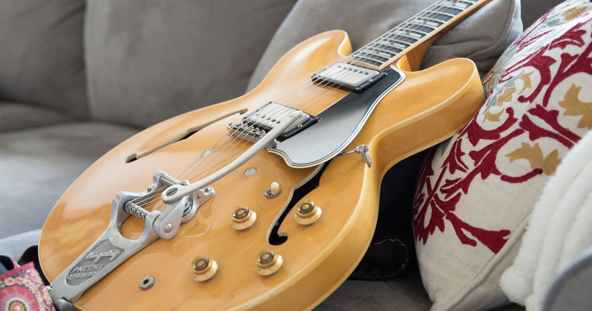 Reverb's 2016 Vintage Guitar and Bass Index | Reverb News