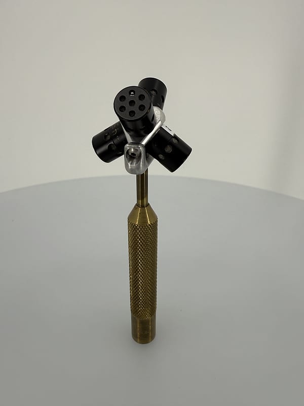 Core Sound Tetramic | Reverb