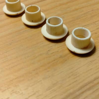 Vintage Banjo/Ukulele/Tenor Guit. *Push-In Bushings/Ferrules | Reverb