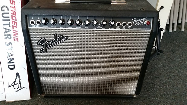 Fender FM65R | Reverb
