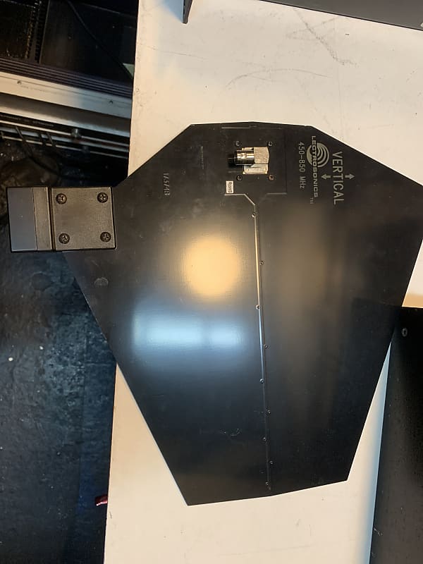 Lectronics Wireless Paddle Antenae | Reverb