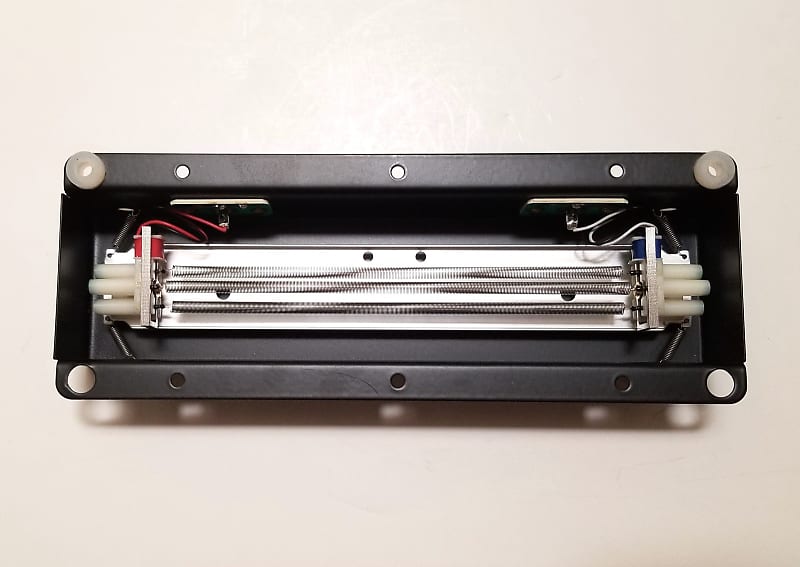 Ruby RRVS3EB2C1BV2 reverb tank - NOS | Reverb