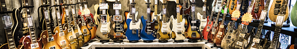 Absolute Music Live | Reverb Canada