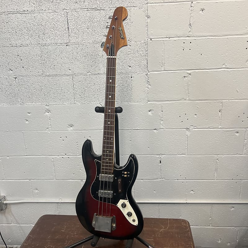 Kimberly Bass | Reverb