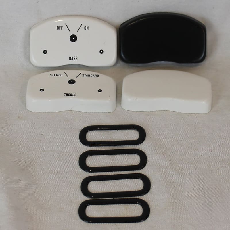 Accordion Parts - Lot of Plastic Button Plates | Reverb