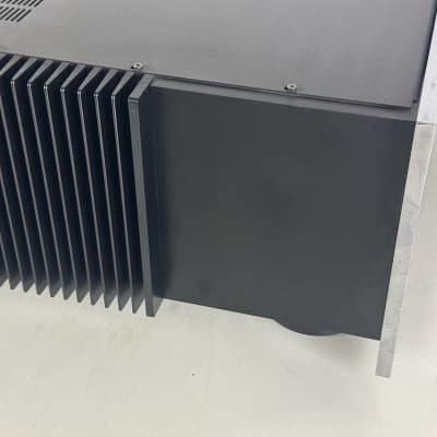 2x Restek Extent Mono Endstufe / Power Amplifier | Reverb