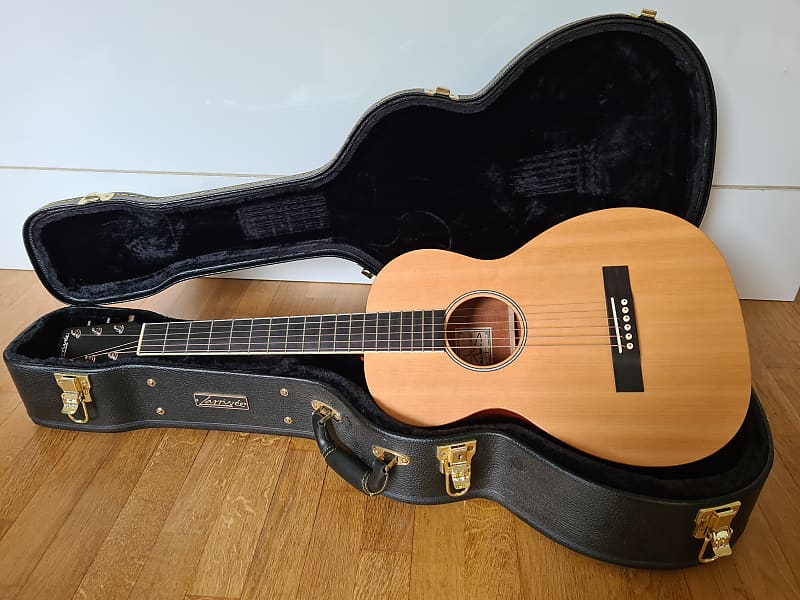 Parlor Larrivée P01 | Reverb