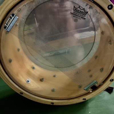 PDP 14 x 6.5 “Woody” snare drum | Reverb