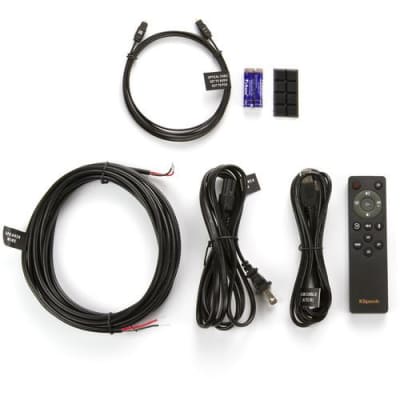 Klipsch R-51PM Powered Bluetooth Speaker | Reverb