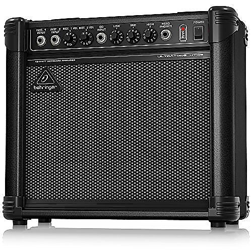 Behringer Ultratone Kt108 | Reverb