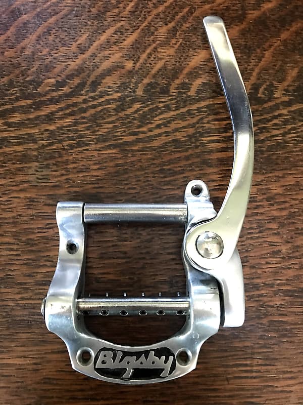 1950s Bigsby B5 | Reverb