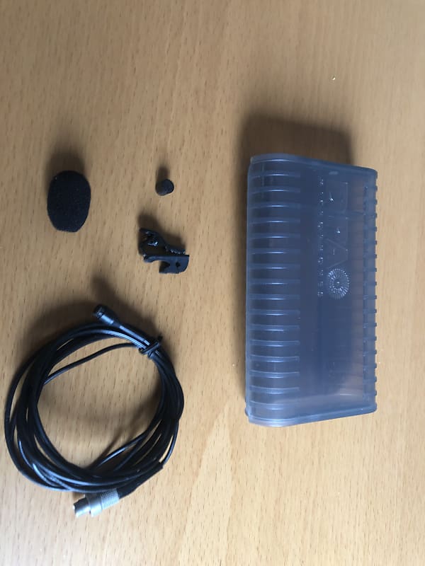 DPA 4060 2021 | Reverb