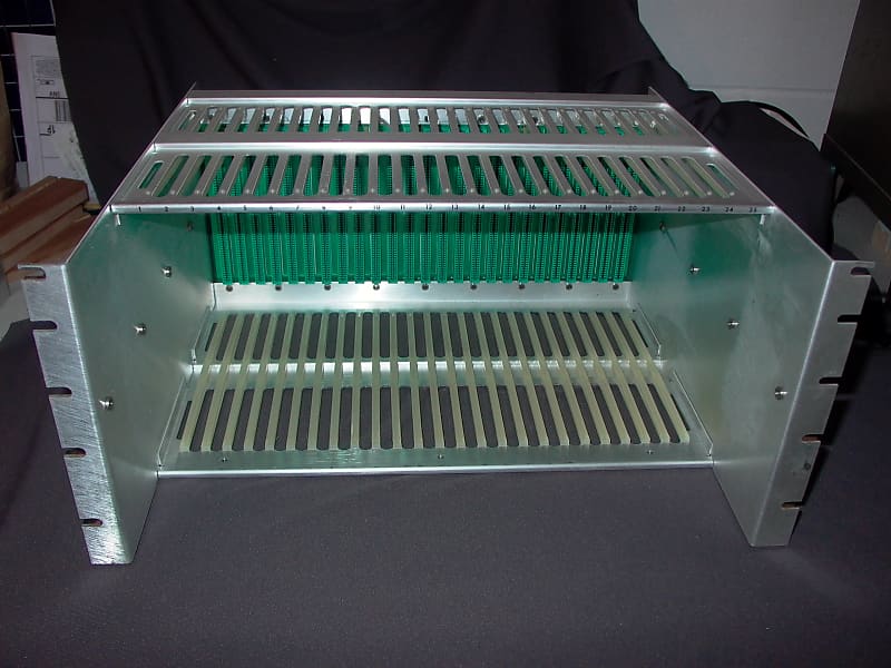 Synclavier Card cage | Reverb