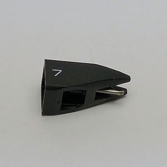 Replacement Ortofon Stylus 7 Elliptical Tip for TM 7/TM 7U | Reverb