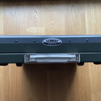 Schmidt Array SA450XDM w pedalboard | Reverb