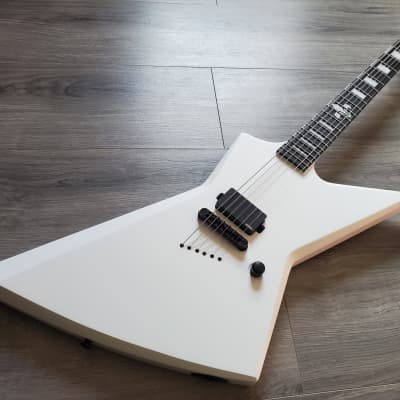 Solar Guitars E1.6KW Kirk Windstein (Crowbar) | Reverb