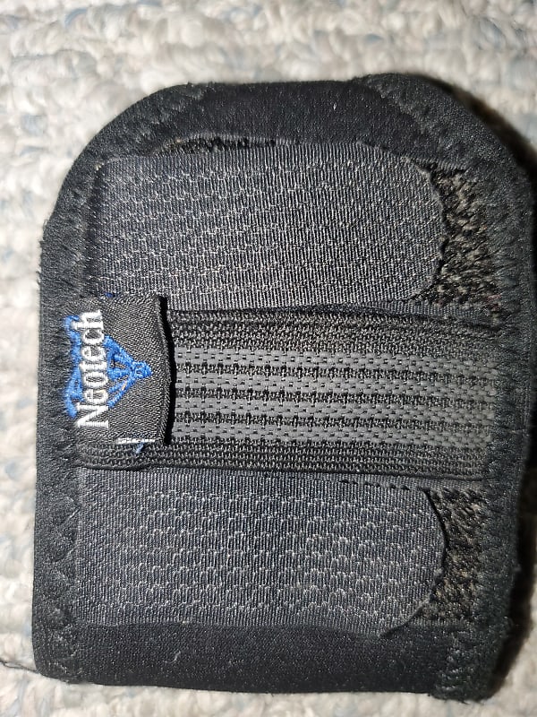 Wireless transmitter water proof sweat proof pouch Mic pack | Reverb