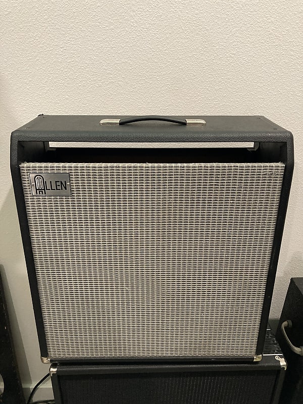 Mojotone Deluxe Reverb 4x10 custom combo cab w/1954 Jensen | Reverb