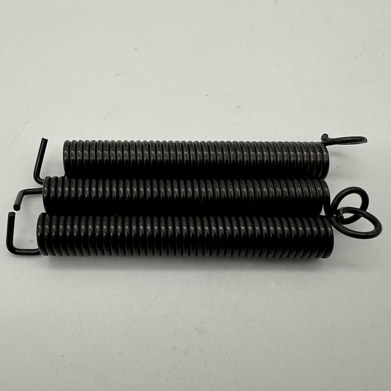Fender USA Stratocaster Tremolo Springs – Set of 3 TS2403 | Reverb