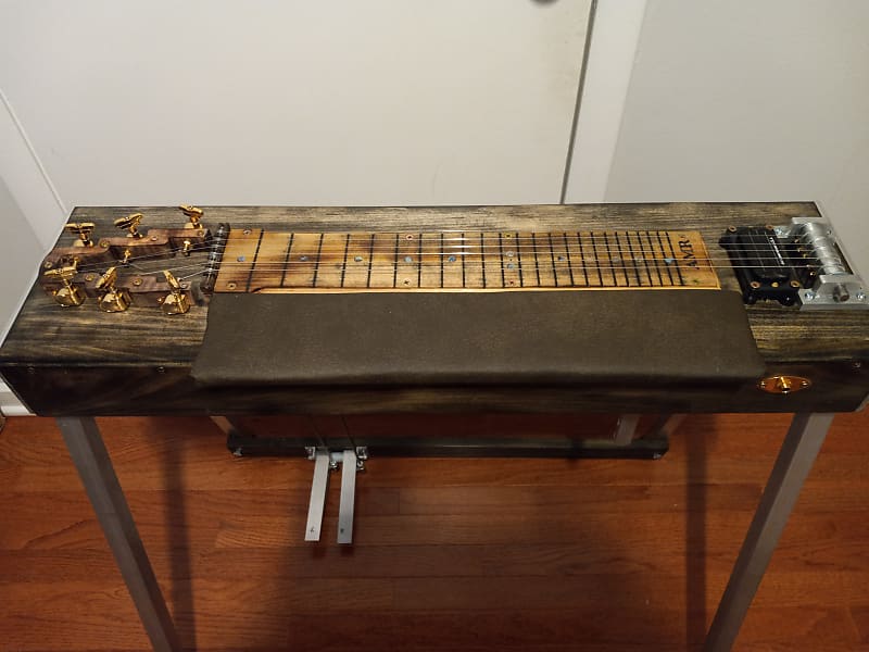 Pedal Steel Guitar | Reverb