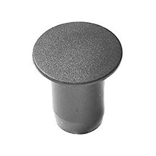 Yamaha Black Plastic Cap for Tom Holder | Reverb