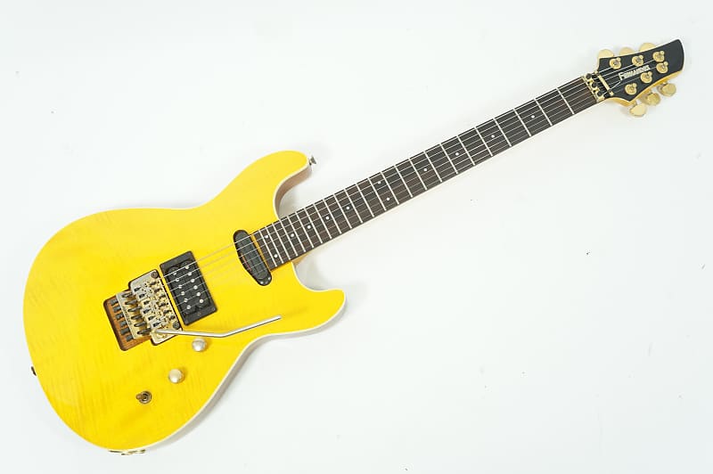 [SALE Ends Apr. 21] Fernandes FRE-85 Revolver Evolution | Reverb UK