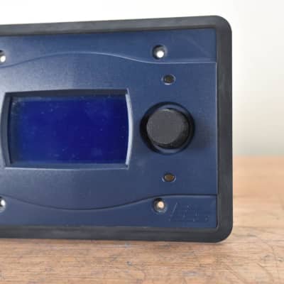 BSS Soundweb London BLU-10 Programmable Wall Controller | Reverb
