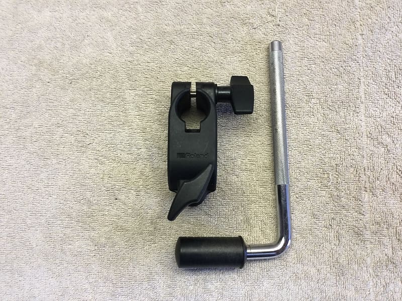 Roland MDH-6U Rack Mount w/ L-Rod Free USPS Shipping | Reverb