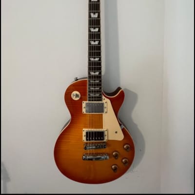 CMG Chris Mitchell Ashlee - ( Single-cut Les Paul Lawsuit | Reverb