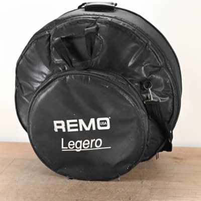Remo Legero 4-Piece Nesting Drum Kit CG006QF | Reverb