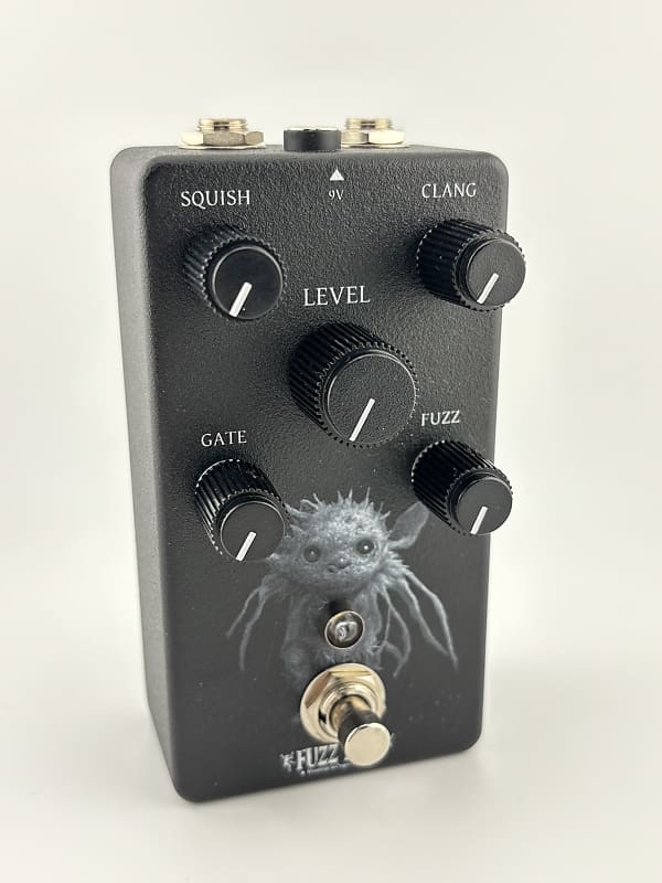 Fuzz IMP Creature | Reverb