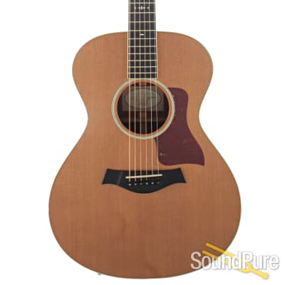 Taylor 512 Acoustic Guitar #1105075001 - Used | Reverb