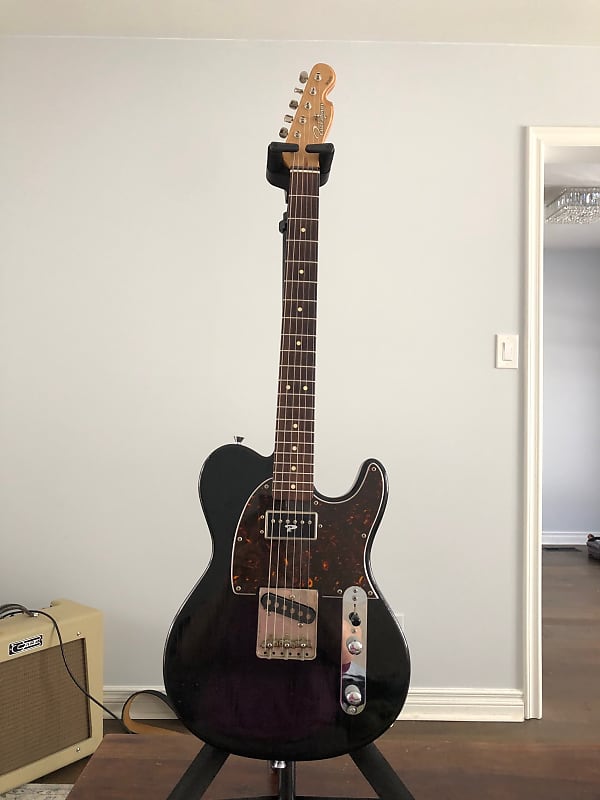 Ruokangas Mojo Classic 2011 - Vintaged Nitro/gloss | Reverb