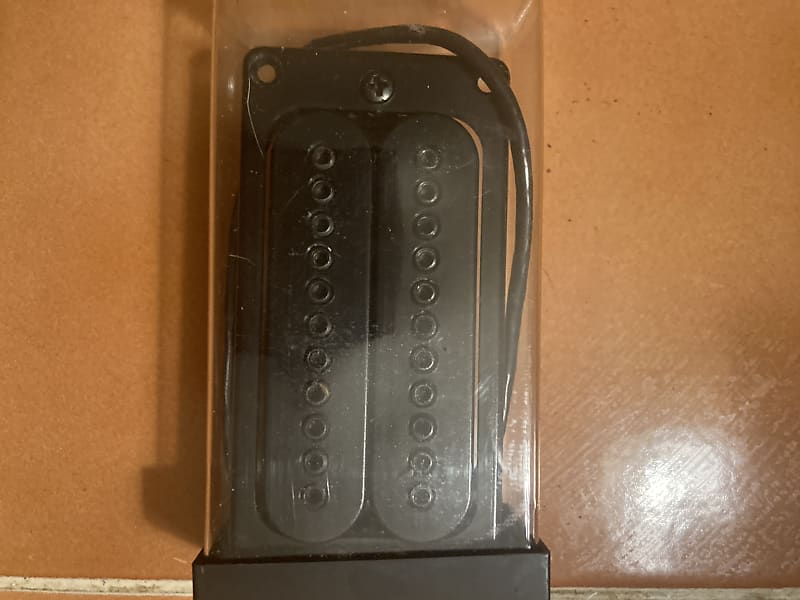 Carvin C22N-1 Classic Series humbucker neck pickup | Reverb