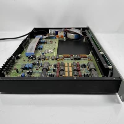 White Instruments 4700, 1/3 Octave Equalizer, Eq, Vintage | Reverb