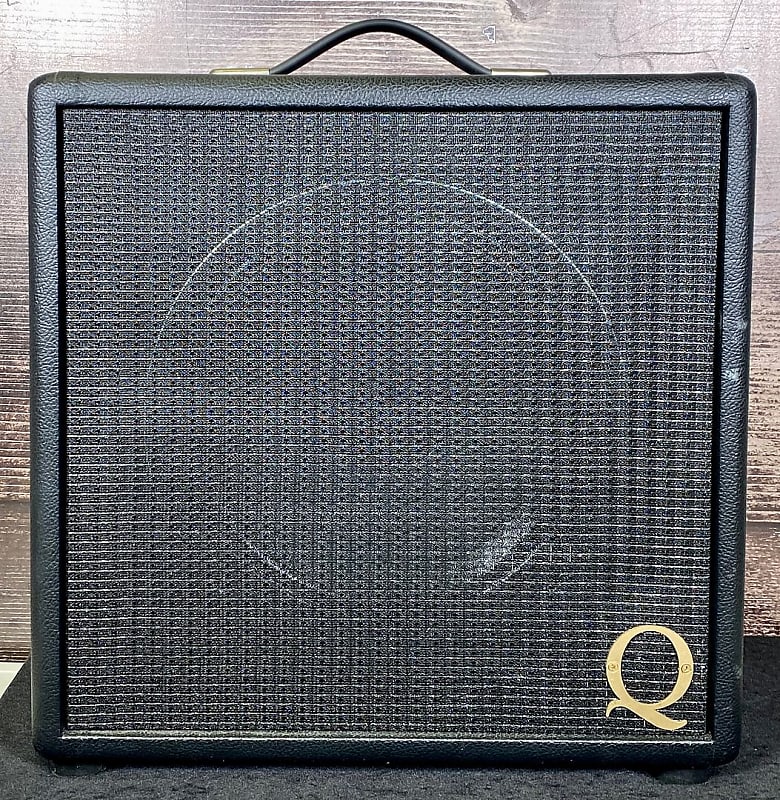 Fender SC112 Cabinet Guitar Cabinet (Indianapolis, IN) | Reverb