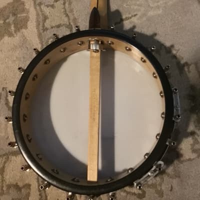 1920s-30s Bacon Peerless “Banjolin”, USA-made mandolin banjo | Reverb