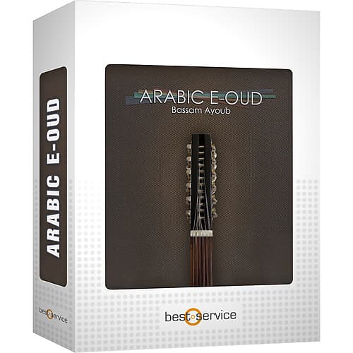 Best Service Arabic E-Oud Virtual Instrument Software for | Reverb
