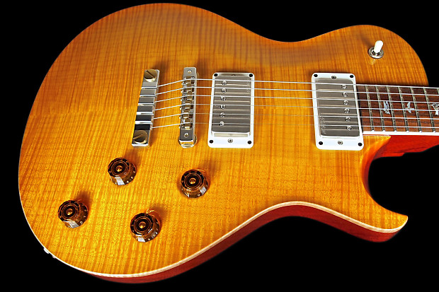 2012 Paul Reed Smith PRS SC58 Artist Package SC-58 | Reverb UK