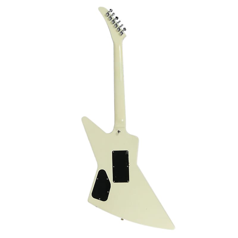 Gibson Explorer T with Floyd Rose | Reverb
