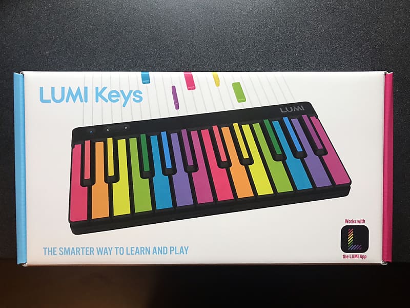 Lumi Keys 2020 | Reverb