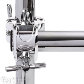 Gibraltar GSSMS Stealth Drum Rack Side Mounting System | Reverb