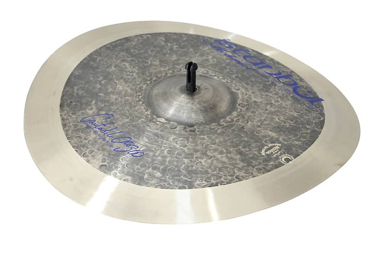 Istanbul Mehmet Cristobal Orozco Clap Stack | Reverb