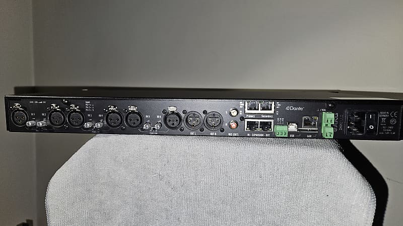 AKG DMM 8 ULD | Reverb