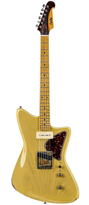 Diego Vila Austral Thelma Blonde | Reverb