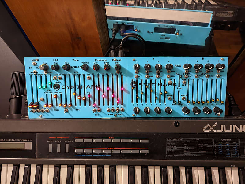 Synthark Msp Aja Alpha Juno Programmer Reverb 