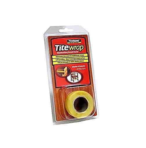 Titebond Titewrap | Reverb