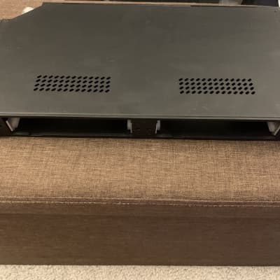 Synergy Syn-2 Rack Mount Preamp ( works with Randall MTS / | Reverb