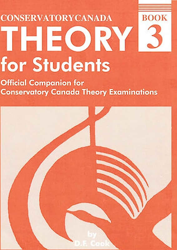Theory Three Conservatory Canada | Reverb