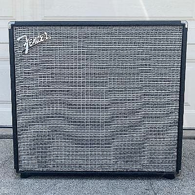 Fender Rumble 115 V3 | Reverb